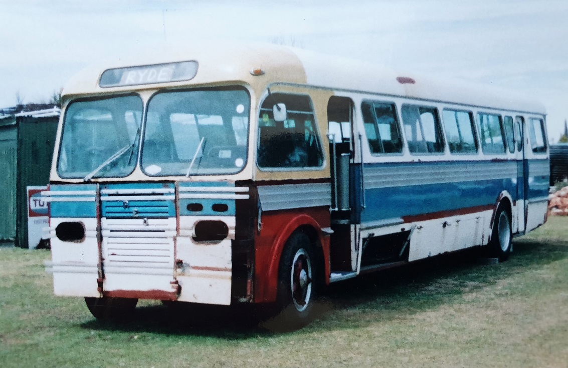 REO TRUCK, BUS and PARTS For Sale